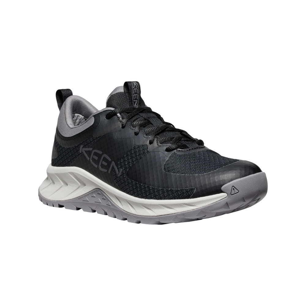 Buty trekkingowe męskie KEEN VERSACORE WP – cena, opinie – Keen.mmsport.pl