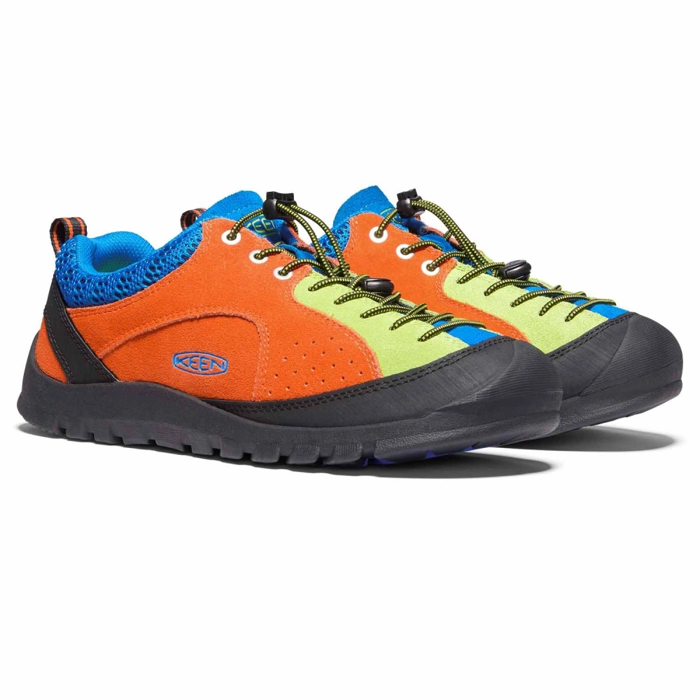 Buty miejskie męskie KEEN JASPER "ROCKS" SP – cena, opinie – Keen ...